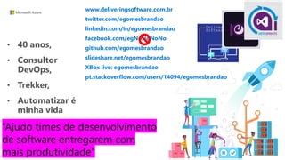 Devops Para Open Source Azure Devops Ppt