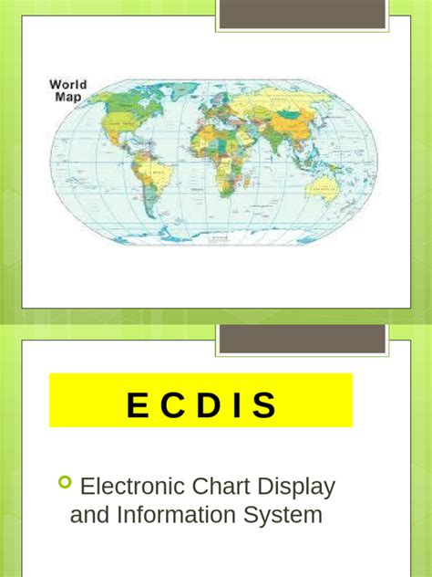 Ecdis Intro Pdf