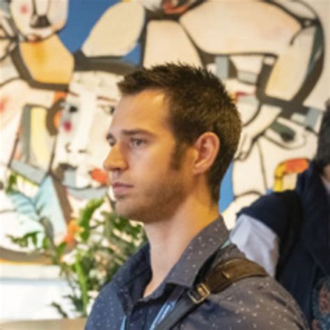 Patrick Maggi Researcher Doctor Of Public Health Federal Public Service Health Food Chain