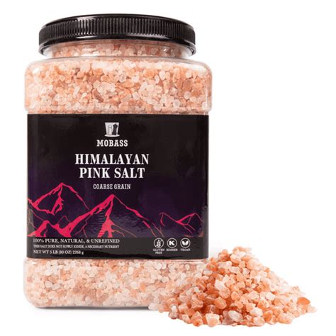 Celtic Salt