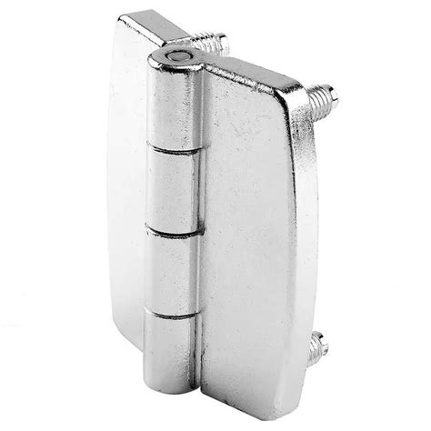 Buy Leaf Hinges Stud Mount Essentra Components Uk