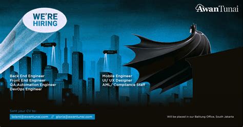 alya c prasasti on linkedin backenddeveloper frontend qaautomation devopsengineer aml