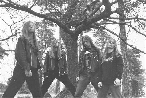 Desultory To Release New Demos Compilation Metal Life Magazine