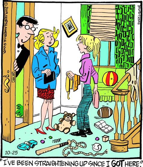 Dennis The Menace For 10252019 Dennis The Menace Dennis The Menace