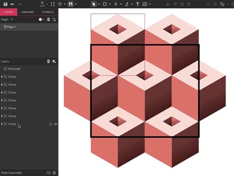 Design A Seamless Pattern In Corel Vector Corel Discovery Center
