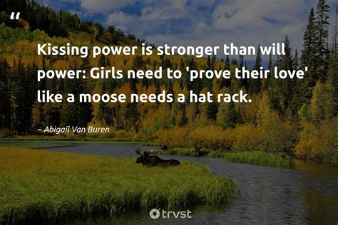 25 Moose Quotes About The Graceful Giant Of The North