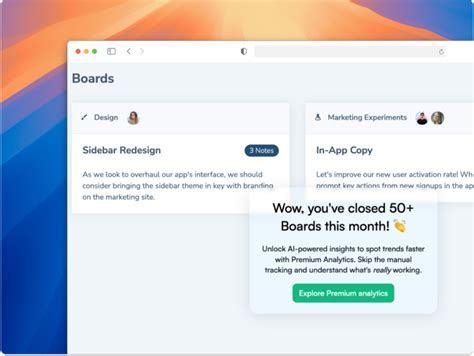 How To Win User Engagement With Great Modal Ui Design Chameleon