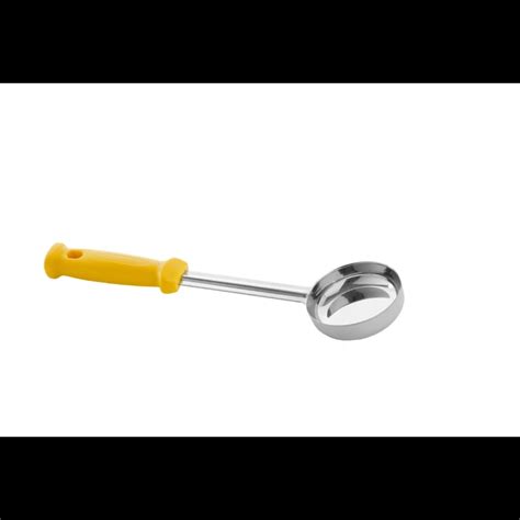 Lilly Codroipo Dosing Ladle Capacity 220g Marana Forni Australia The Finest Pizza And