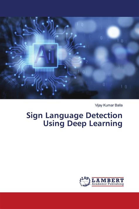 Sign Language Detection Using Deep Learning 978 620 6 68668 2