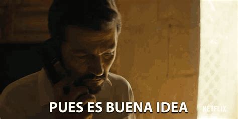 Esa Es Una Buena Idea 