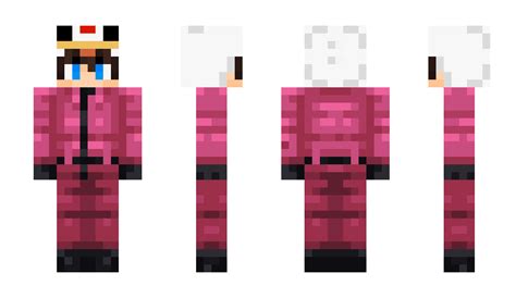 Shadobass Minecraft Skin — Skinmc