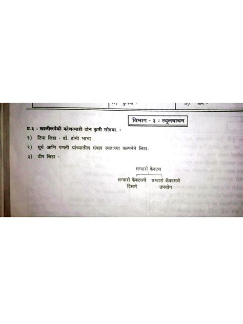 Std 10th Marathi Pdf