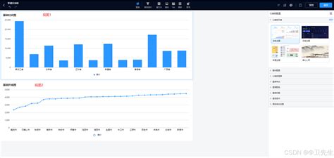 Dataease 组件联级查询dataease 查询组件 Csdn博客