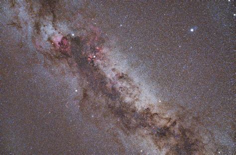 The Cygnus Star Cloud Cosmic Pursuits