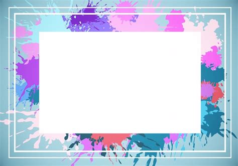 Premium Photo Modern Rectangular Banner