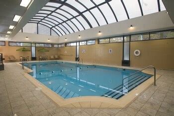 Holiday Inn Johnstown Downtown Guest Reservations