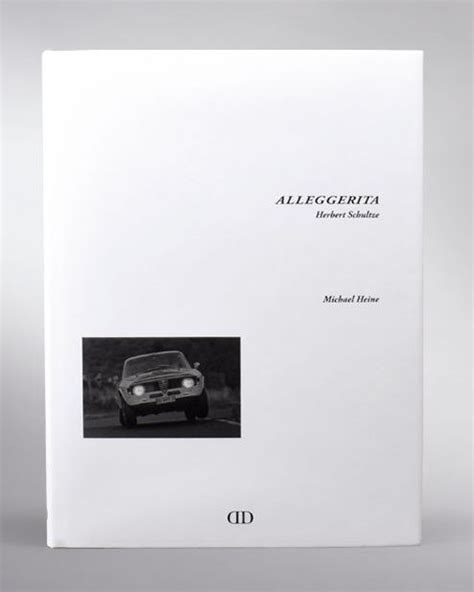 Ausverkauft Alleggerita Herbert Schultze Von Michael Heine