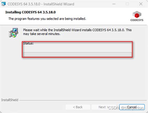 codesys install codesys安装 csdn博客