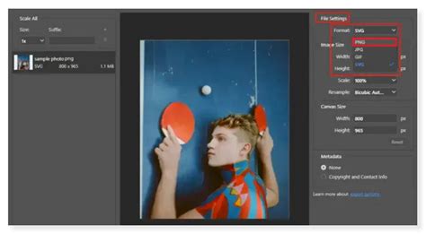 How To Convert SVG To PNG On Mac And Windows Conveniently