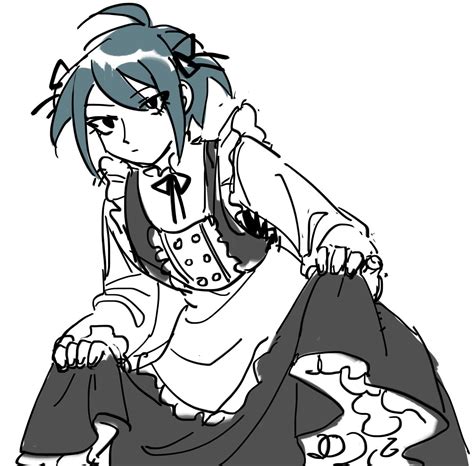 Danganronpa Images Danganronpa Danganronpa Characters Anime