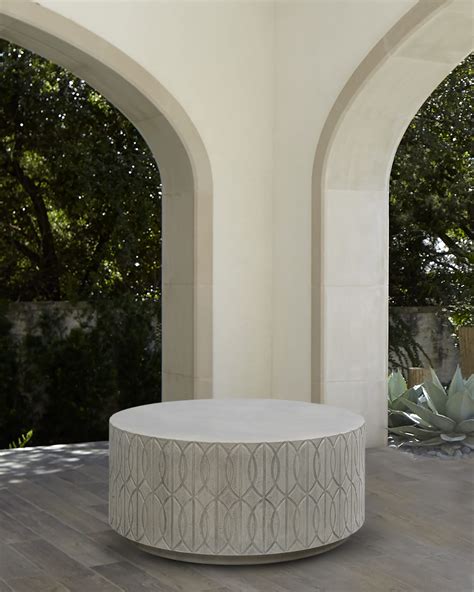 Sunset West Dune Outdoor Coffee Table Horchow