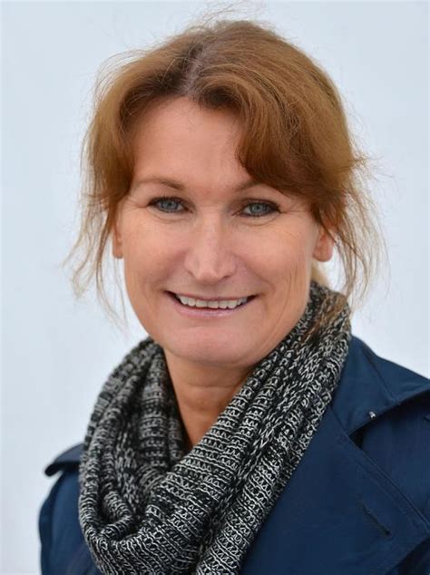 Viveca Sten Auteur De La Reine De La Baltique Babelio