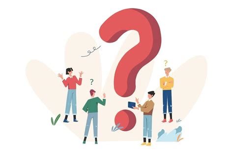 Question Vector Art Icons And Graphics For Free Download