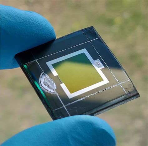 This Solar Cell Is Currently The Most Efficient Of All Neatorama
