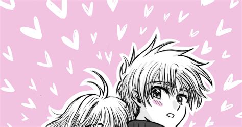 小狼x桜 小狼×さくら Syosyoのイラスト Pixiv 小狼x桜 小狼×さくら Syosyoのイラスト Pixiv