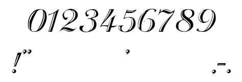 Beachman Script Font