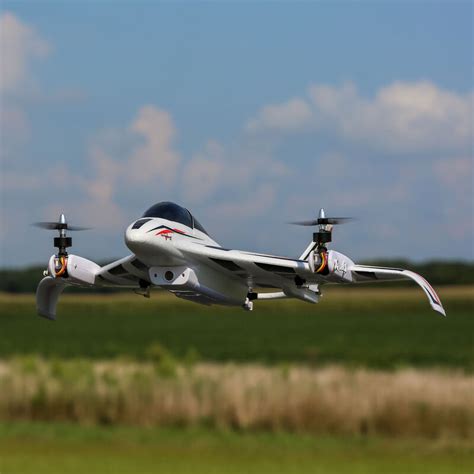 E Flite Convergence Vtol Bnf Basic 650mm Horizon Hobby
