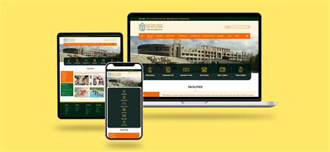 Website For Dps Newtown Kolkata Festoon Media