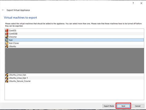 How To Use Ova Files With Virtualbox