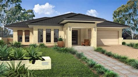 Monier Pgh Colourtouch House Monier Roof Tiles Elabana Camelot