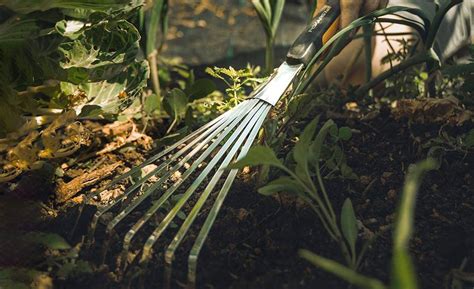 Fiskars Hand Garden Rake Only 797 On Amazon Regularly 20 Hip2save