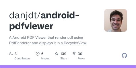 github danjdt android pdfviewer a android pdf viewer that render pdf