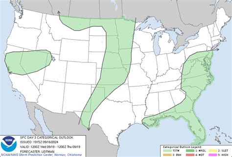 storm prediction center apr 29 2025 1930 utc day 3 severe thunderstorm