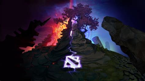Dota 2 Wallpapers Hd 1920x1080 Wallpaper Cave