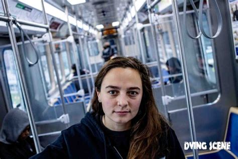 Ds Interview Hanging Out With Deanna Belossincere Engineer