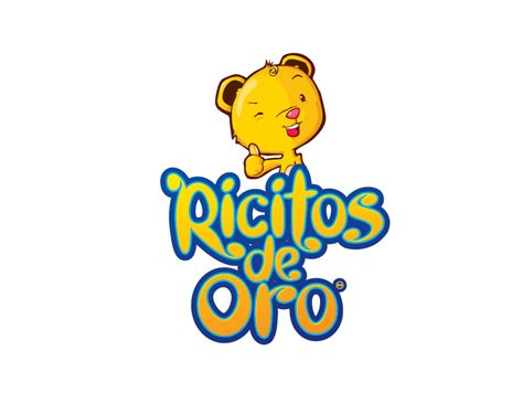 Rediseño De Marca Grisi Ricitos De Oro On Behance