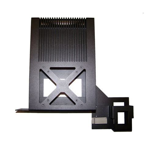 Planar Mounting Bracket For Thin Client Black Black Thin Client Bracket Zdaas Gsa