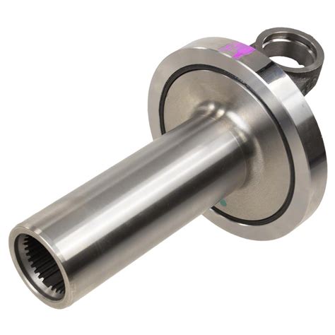 Drive Shaft Slip Yoke Coupling Flange Prop 1350 Rear Parts