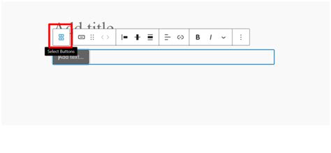 How To Add Two Buttons Side By Side In Wordpress Groundwp