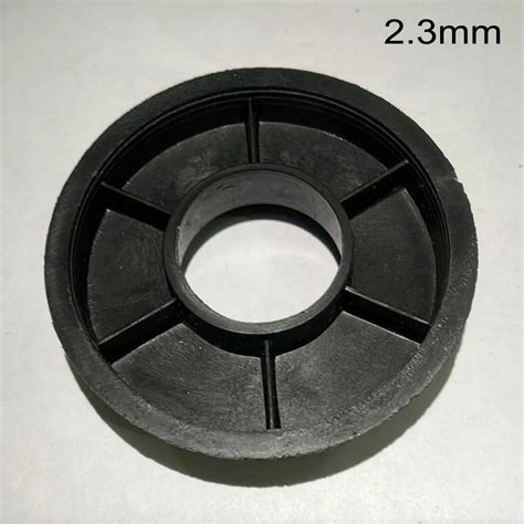 Packaging Pp Core Plug At Rs 170piece Plastic Core Plug In Daman Id 2849490464091