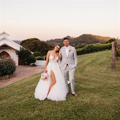 Mostert Caps Big 2024 With Wedding Supercars