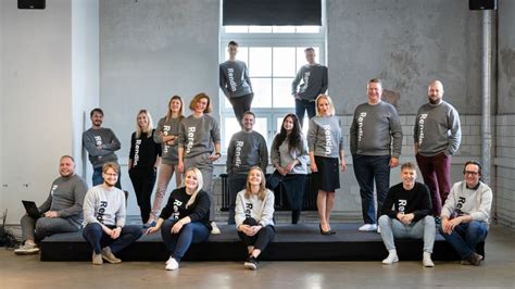 🚀 Rendin Raised Nearly Two Million Euros With The Help Of Investors And