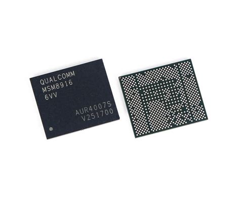 Msm8916 6vv Original Ic Akinfotools