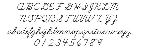 FAQs How To Write In Cursive In 4 Simple Lessons CursiveLogic