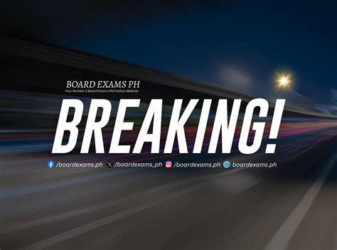 Board Breaking According To The Civil Service Commissions Csc