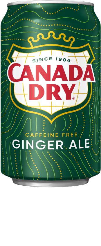 Ginger Ales Seltzer Waters Sodas Canada Dry